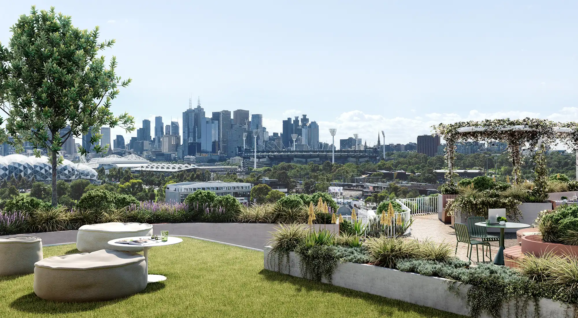 Forum | Cremorne